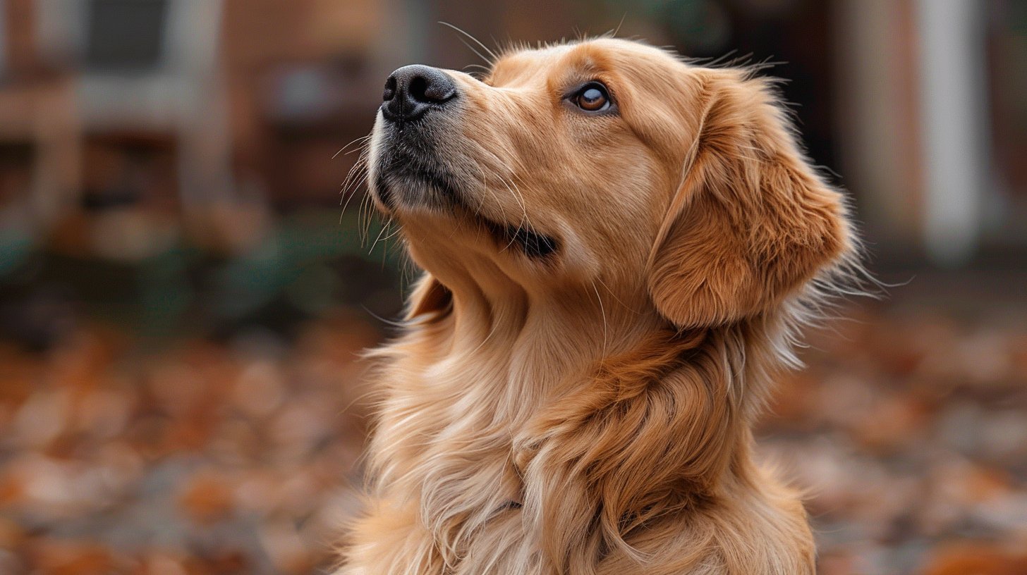 Commandes de base à apprendre à son chien : cinq ordres simples pour un ...